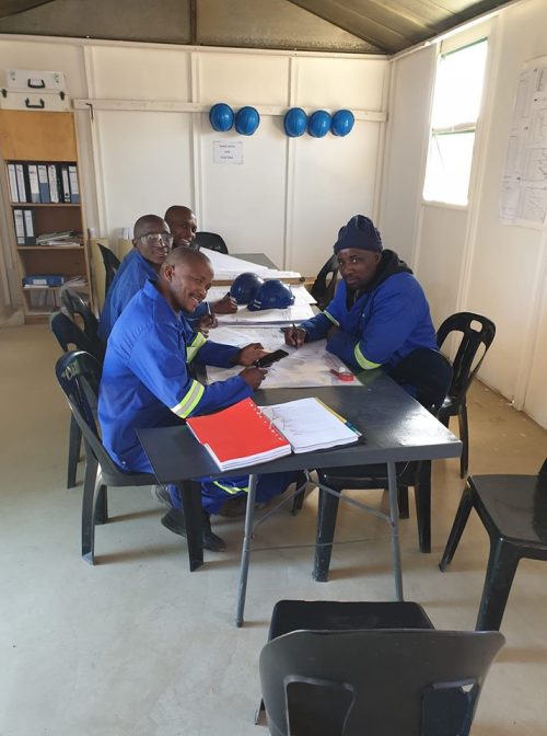 Safety File: Meet Legal Safety Standards Easily