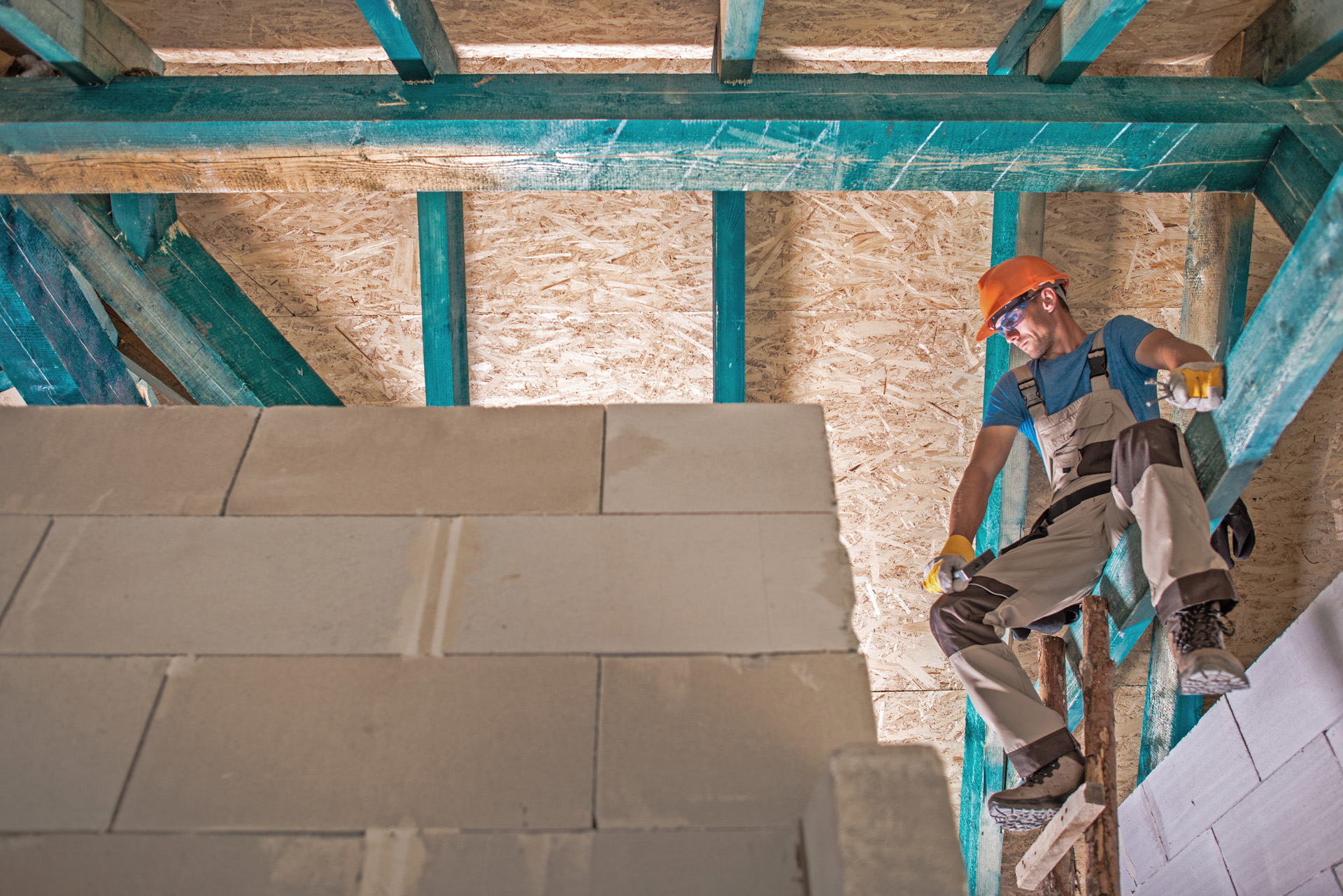 Safety File – health and safety files for any project.