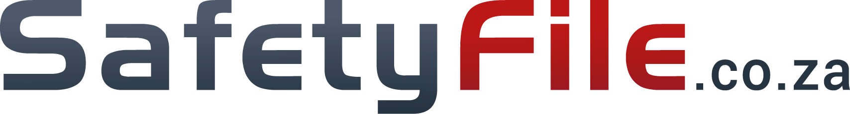 Contact us – Safety File